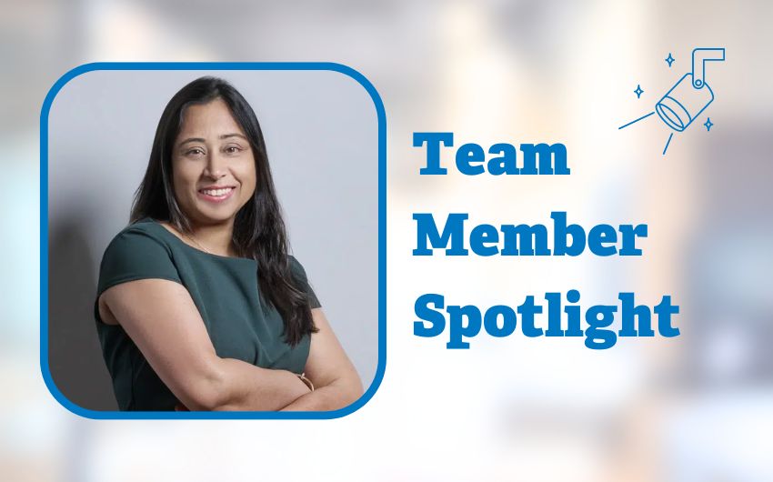 Meet Rinku Modi, DVIRC's Incoming CFO – DVIRC