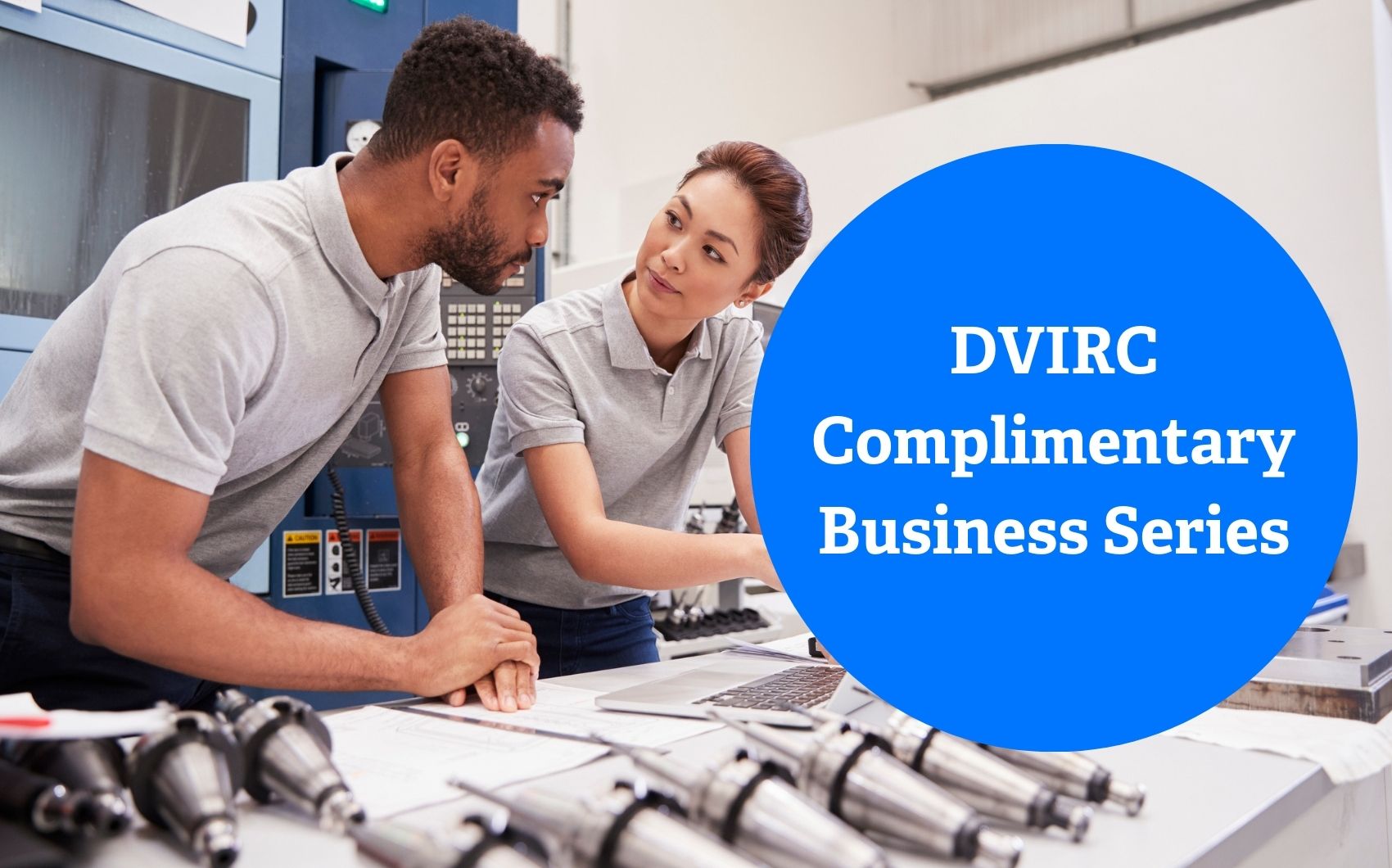 Attract + Retain: A Four-Part HR Best Practices Virtual Series - DVIRC