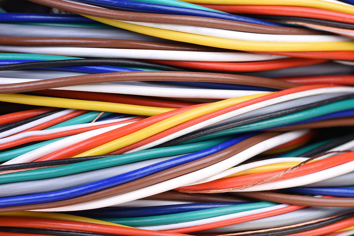 Galaxy Wire & Cable - DVIRC