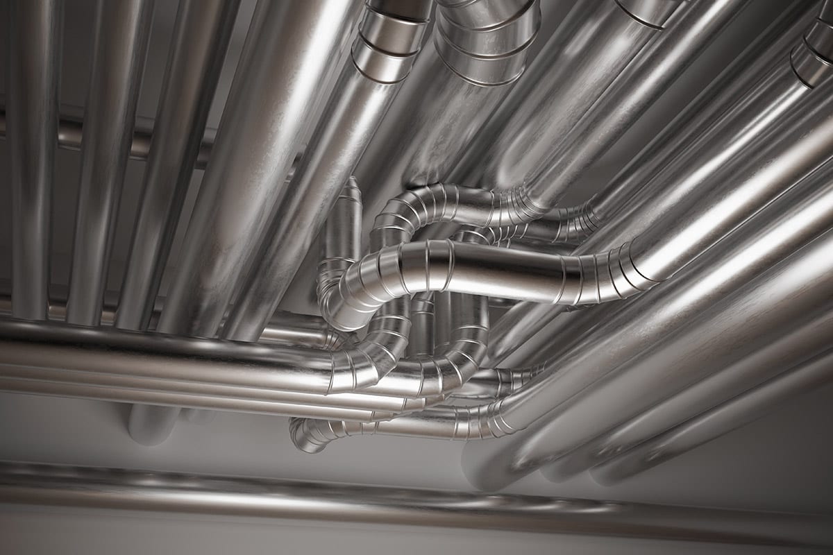 Met-Pro Corporation (Now CECO Environmental Corp.) - DVIRC