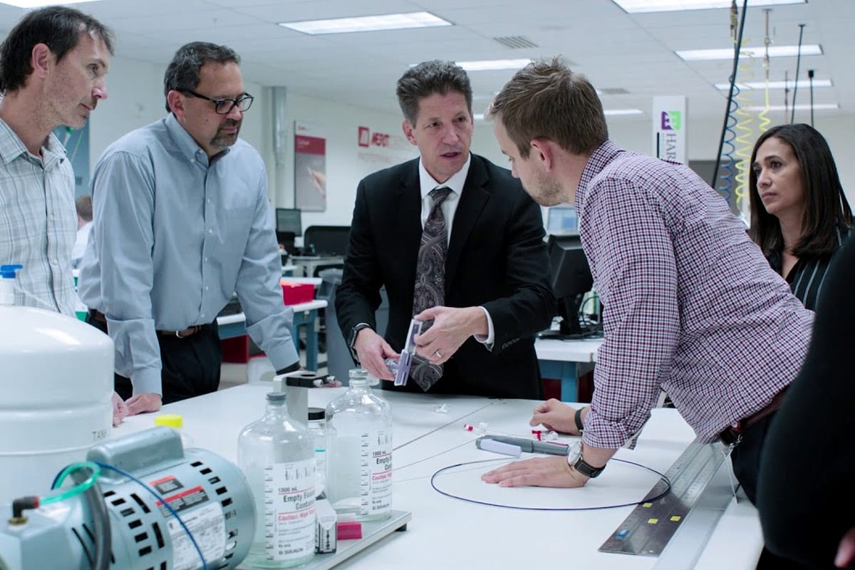 Merit Medical - DVIRC