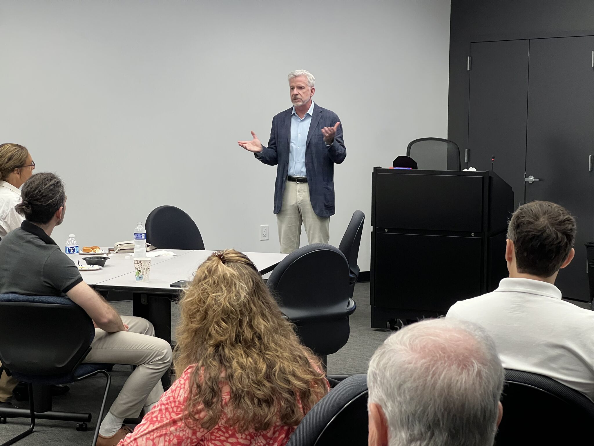 What it Takes to Compete in the Space Industry - DVIRC