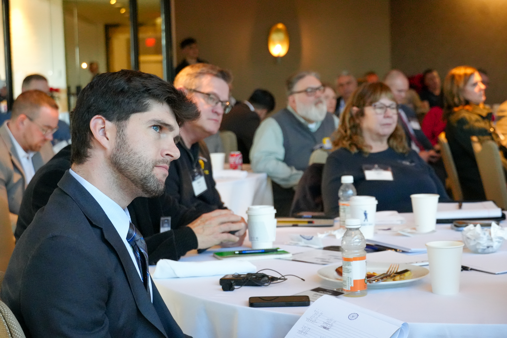 Key Takeaways from "Look Forward for 2026" - DVIRC