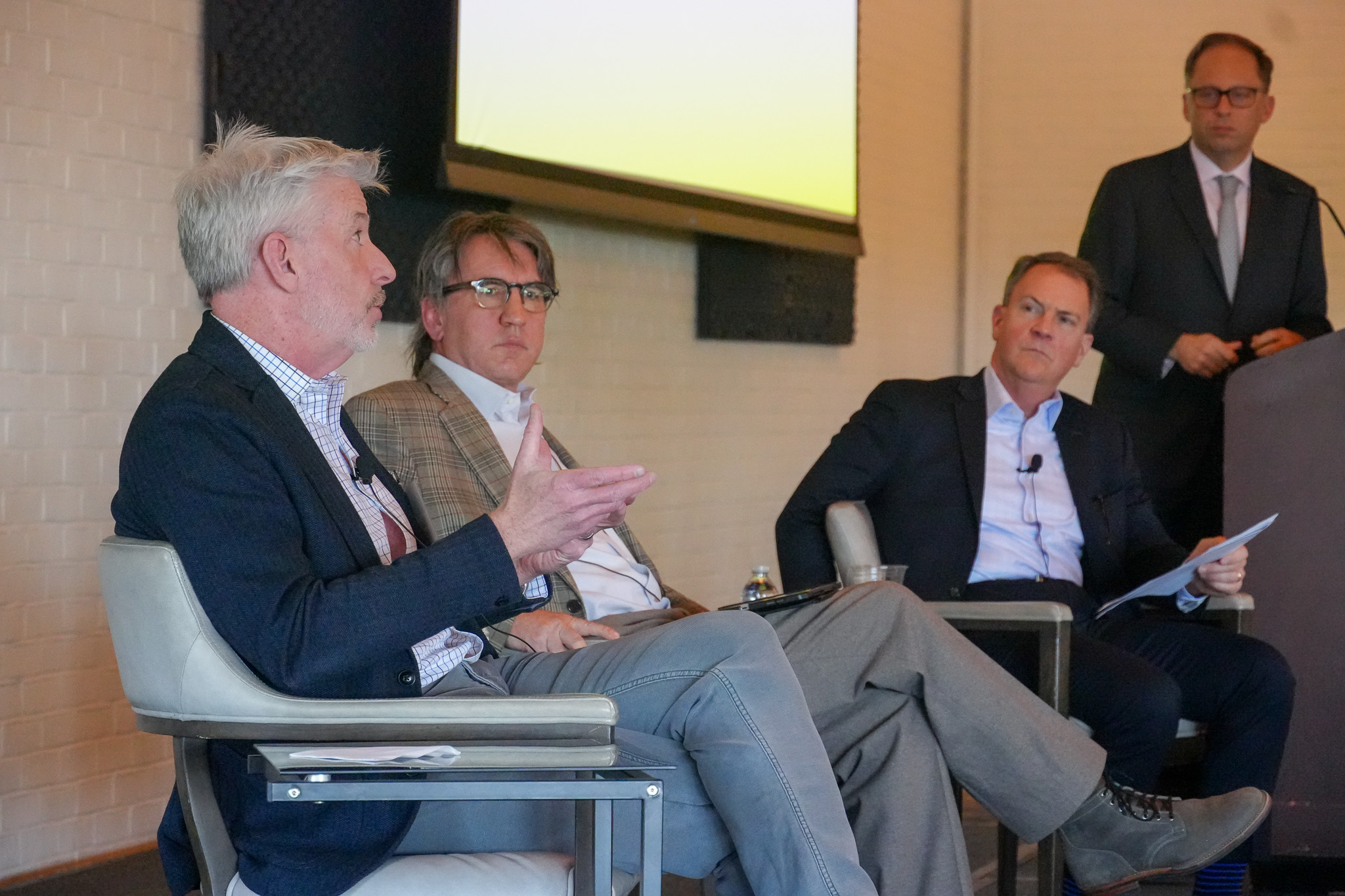 Key Takeaways from the Spring Into Growth Conference - DVIRC