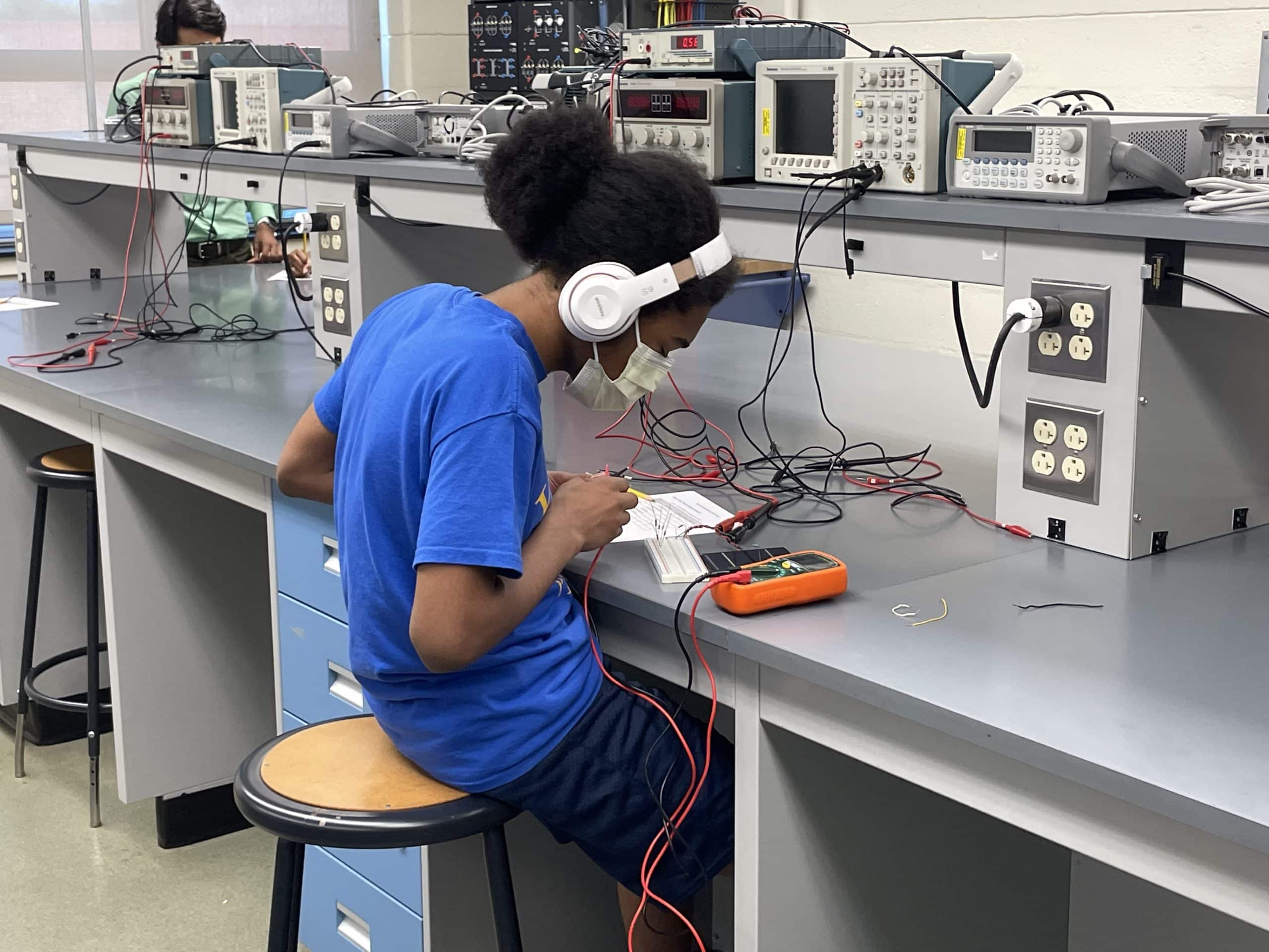 Dvirc Partners With Widener University To Advance Student Engineering