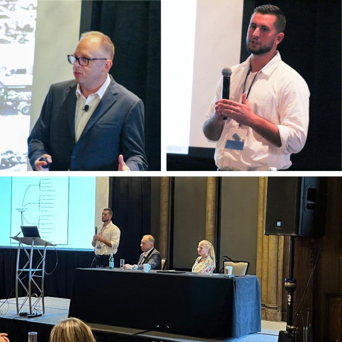 DVIRC Presents "Supply Chain 101" at NIST MEP Center for Best Practices Conference – DVIRC