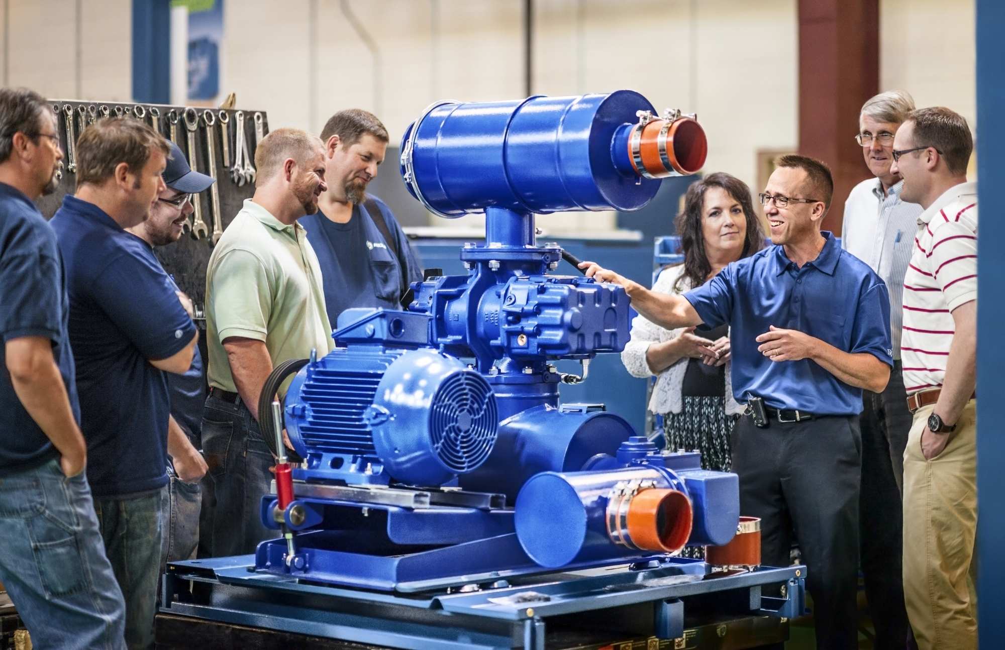 Supervisor Training | Manufacturing Supervisor Training Program