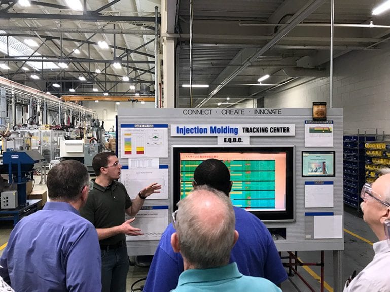 Level one Lean Manufacturing Certification | Lean Training Program