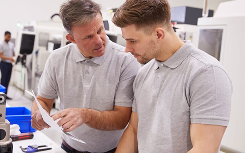 5S Visual Management: Lean Manufacturing Methods Your Business Needs – DVIRC